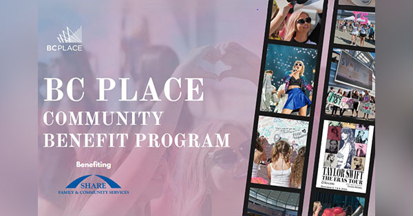 Order tickets for the Taylor Swift Concert Tickets | Raffle Nexus